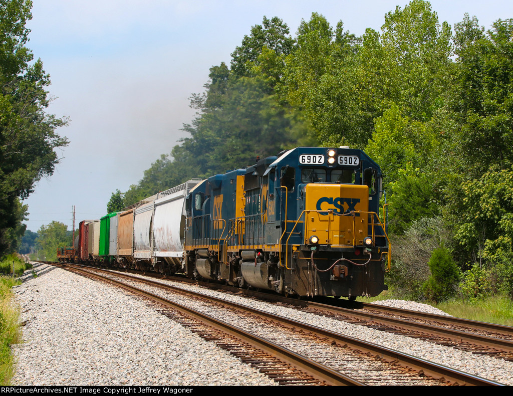 CSX J765-14